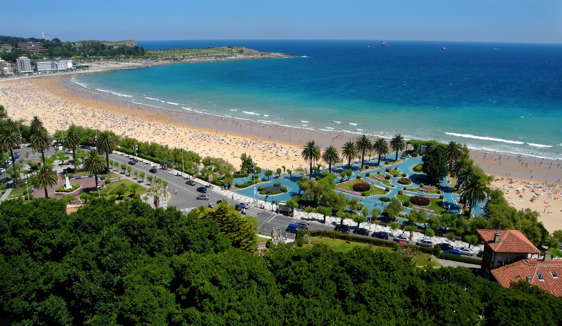Santander – Cruise Santander